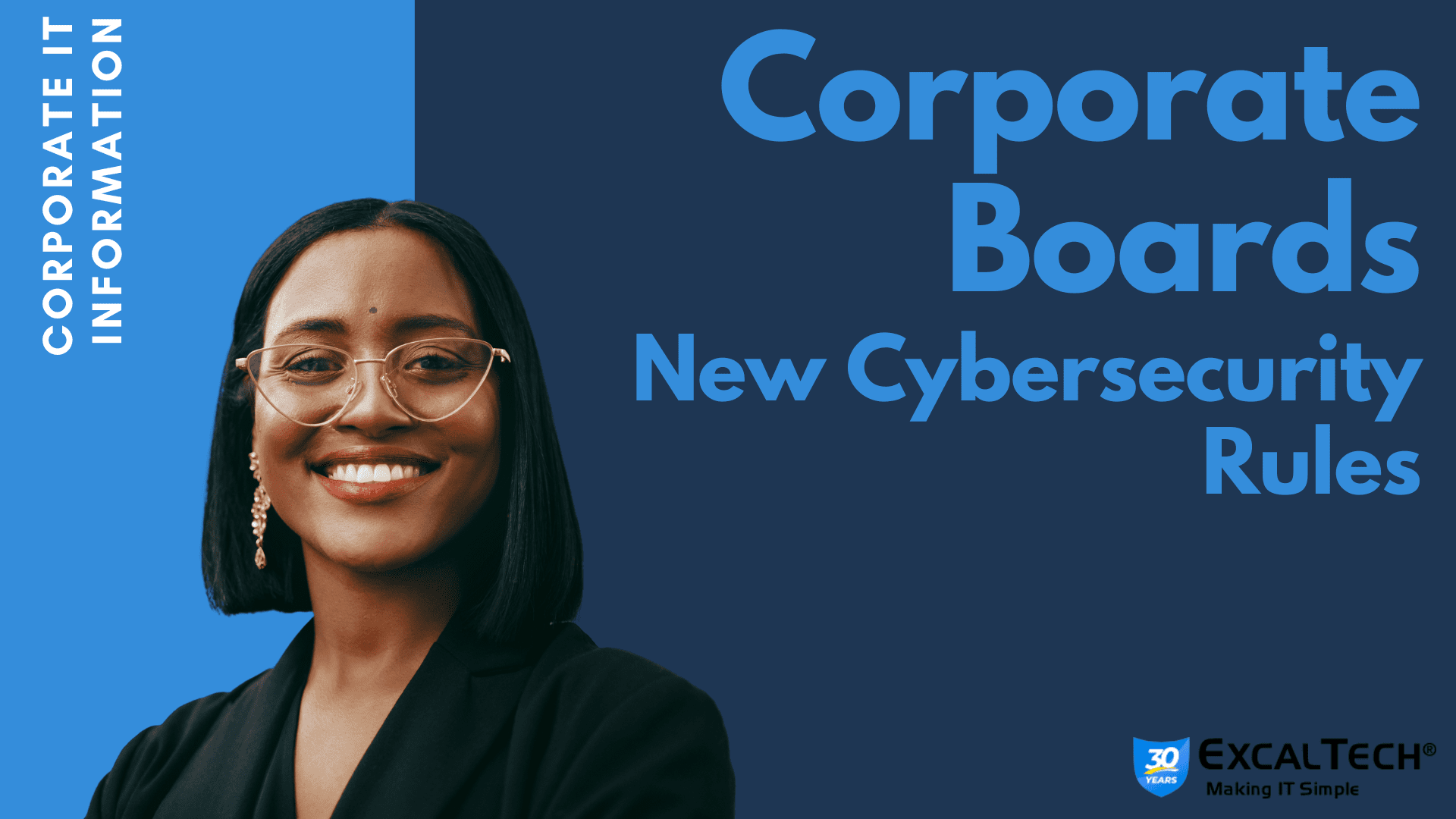 SEC’s New Rules to Transform Corporate Boards' Cybersecurity Approach SEC’s New Rules to Transform Corporate Boards' Cybersecurity Approach